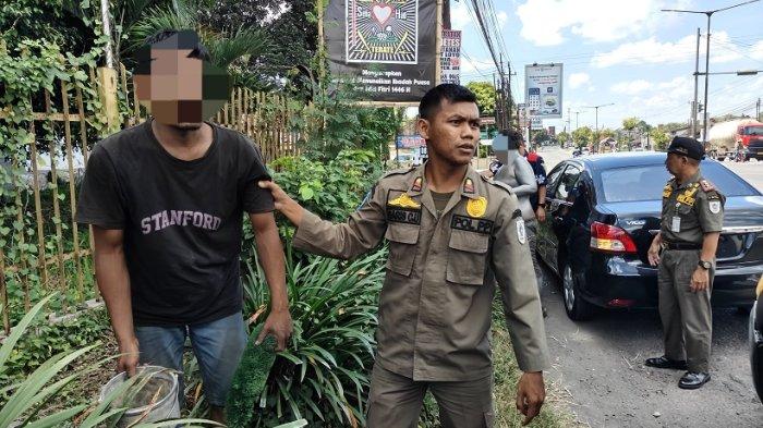 Pendapatan Harian Pengemis di Klaten, Tempat Ramai Rp300 Ribu Jika ...