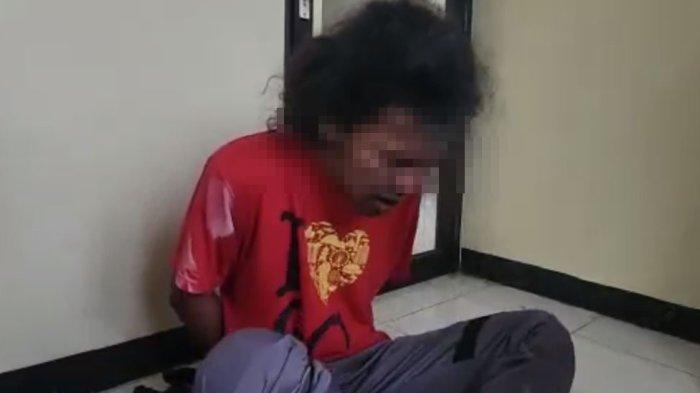 Kasus Mayat Mutilasi di Wisma di Pakem : Polisi Tangkap Tersangka, 7 ...