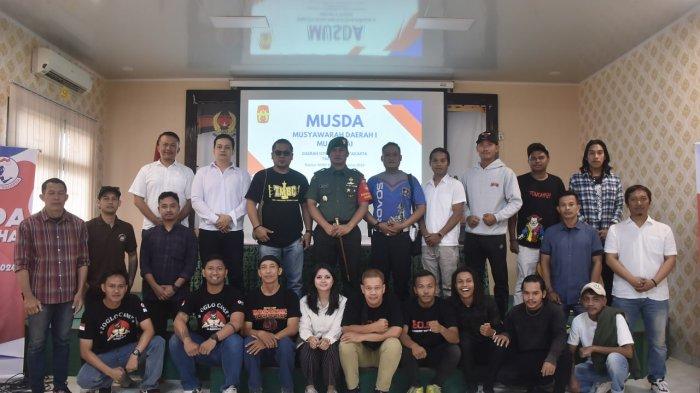 Pengda PBMI DIY Inisiasi Musda Muay Thai se-Yogyakarta yang Pertama ...