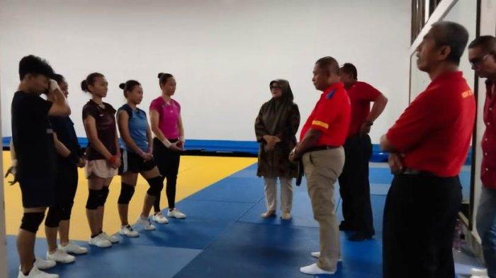 Pengda Persani Siapkan 5 Atlet Terbaik untuk BK PON 2023 - Tribunjogja.com