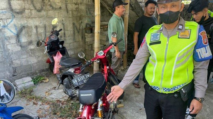 Dua Hari Pelaksanaan Operasi Patuh Progo 2024, Polres Gunungkidul Tilang Ratusan Pengendara ...