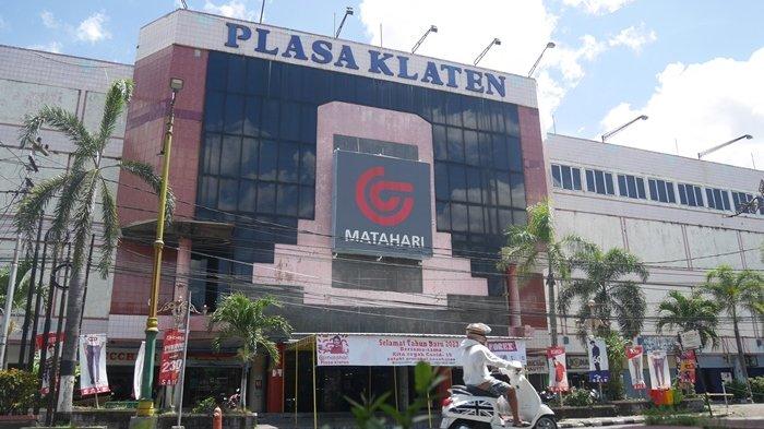 Investor Bakal Kembangkan Plasa Klaten, Bupati Sri Mulyani: Nanti Ada ...