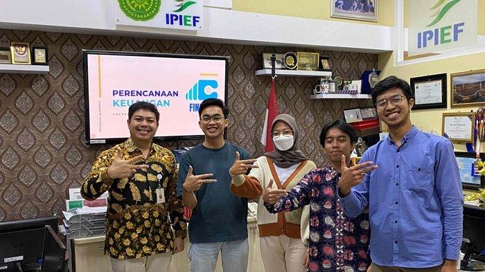 Cara Kerja Aplikasi Finmap Ciptaan Mahasiswa UMY, Bantu Rancang ...