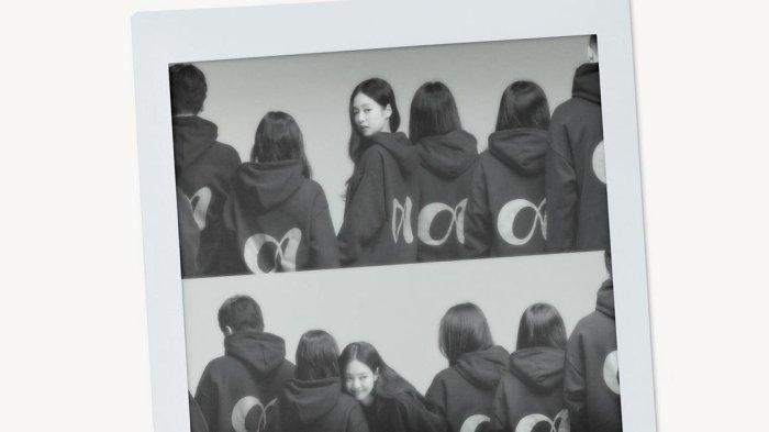 Jennie BLACKPINK Resmi Dirikan Agensi Pribadi 'ODD ATELIER ...