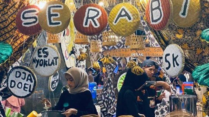 Festival Klangenan Bantul 2025, Merawat Rasa dan Budaya di Bantaran ...