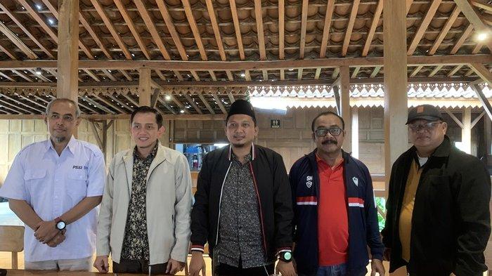 Kongres Biasa Asprov PSSI DIY Digelar Mei 2023, Salah Satu Agendanya ...