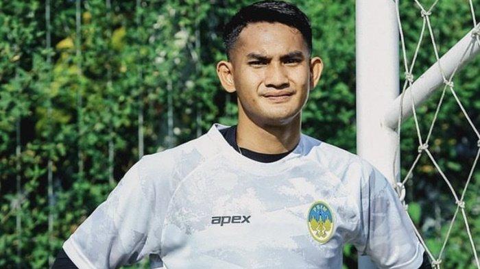 PSIM Yogyakarta Pinjam Harlan Suardi dari PSM Makassar, Ini Tiga Penjaga Gawang Laskar Mataram ...