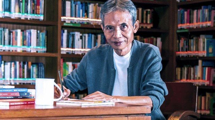 Arti dan Makna Puisi 'Cita-cita' Karya Joko Pinurbo - Tribunjogja.com