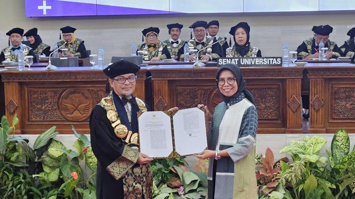 Untidar Resmi Berstatus PTN BLU, Rektor Jamin Tak Ada Kenaikan UKT ...