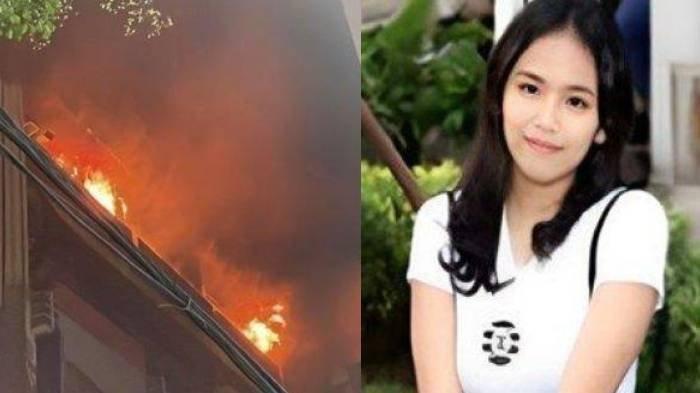 Perayaan Ulang Tahun yang Berujung Pilu, Sinta Amelia Tak Kembali ...