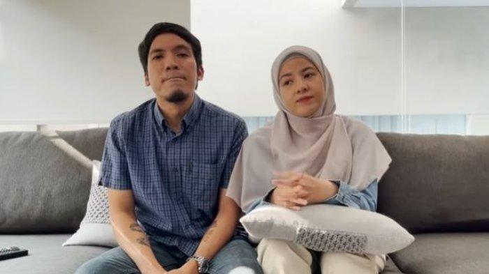 Perceraian Desta Caca, Pengadilan Agama Ungkap Permohonan Desta Pada ...