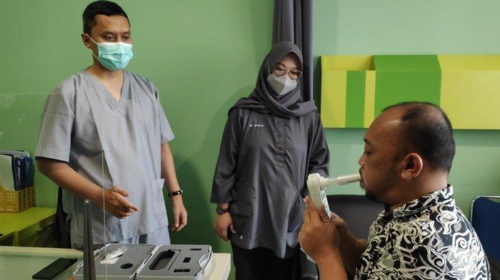 RS UII Resmi Luncurkan Klinik Berhenti Merokok, Begini Metode yang Akan ...