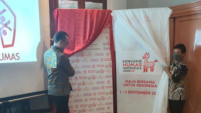 Konvensi Humas Indonesia Luncurkan Perhumas Indicators Acuan ...