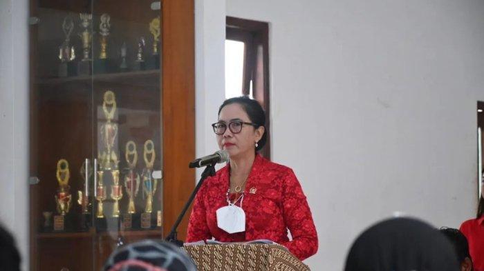 Perhitungan Suara Sementara DPR RI Dapil DIY, MY Esti Wijayanti dan ...