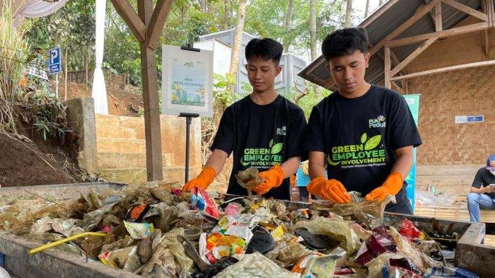 Peringati Hari Lingkungan Hidup Sedunia, PLN Gelar Aksi Bersih dan Olah Sampah di 54 Lokasi ...