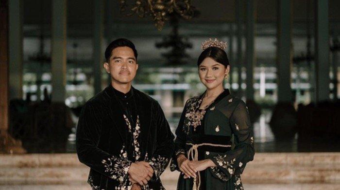 Kamis Malam, Moment Ketika Presiden Jokowi Cek Tempat Resepsi ...