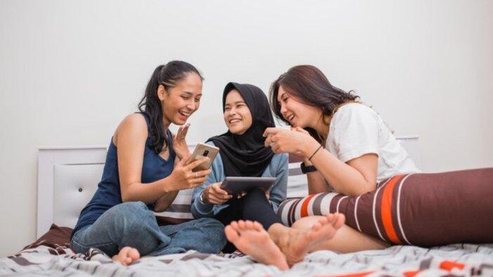 10+ Quotes Penuh Makna untuk Sahabat - Halaman 1 - Tribunjogja.com