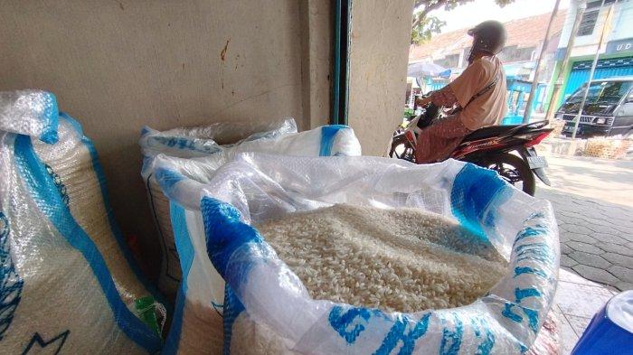 Harga Beras Tembus Rp16,5 Ribu Per Kg, DKUKMP Purworejo: Stok Pedagang Aman hingga 2 Minggu ke ...