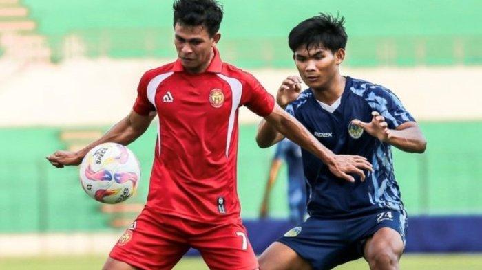 Persiba Bantul Agendakan 9 Kali Uji Coba Sebelum Berlaga di Liga ...