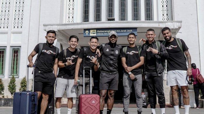 Persikabo 1973 vs PSS Sleman : Laskar Sembada Hanya Boyong 1 Pemain ...