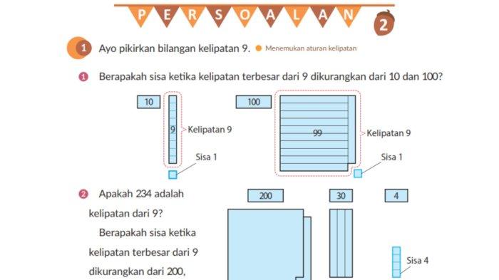 Kunci Jawaban Matematika Kurikulum Merdeka Kelas 5 SD Bab 7 Essay Halaman 125 - Tribunjogja.com