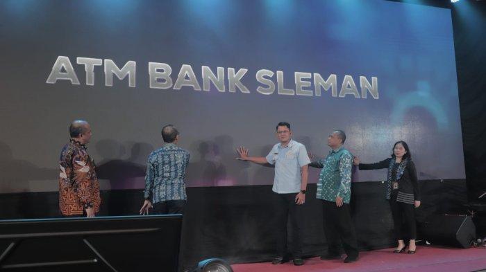 Pertama di Indonesia, Bank Sleman Jadi BPR Milik Pemda yang Memiliki ...