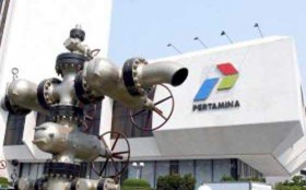 Pertamina Sukses Produksi Green Diesel D100 - Tribunjogja.com