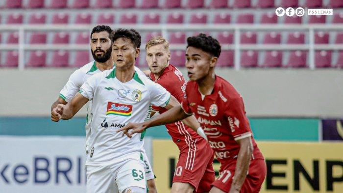 PSS Sleman Vs Persija Jakarta: Laskar Sembada Siap Tampil All Out Demi ...