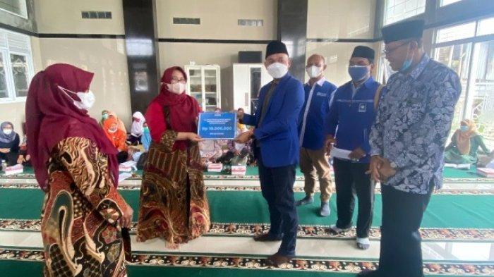 PAN Kabupaten Sleman-Aisyiyah Bangun Kehidupan Masyarakat Jadi Lebih ...