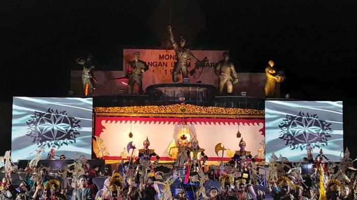 Sejarah Peringatan Hari Wayang Nasional Setiap Tanggal 7 November ...