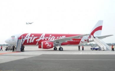 AirAsia Tawarkan Promo Tiket Mulai Rp 13 Ribu Dukung Konser Taylor ...