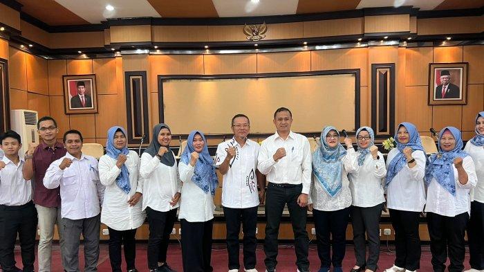 Musda Persani DIY Hasilkan Ketua Umum Baru Periode 2023-2027 ...