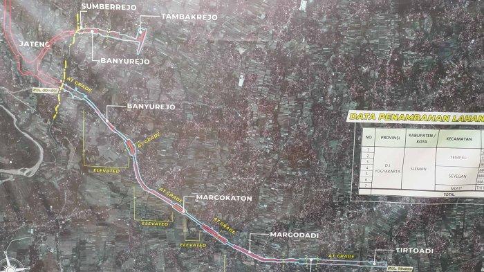 Nilai Ganti Rugi Pembebasan Lahan Jalan Tol Jogja-Bawen Seksi 1 di ... Nilai Ganti Rugi Pembebasan Lahan Jalan Tol Jogja-Bawen Seksi 1 di ...