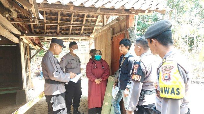 Pemeriksaan Medis Temukan Luka Memar di Kepala Petani yang Ditemukan Meninggal Dunia di Kulon ...