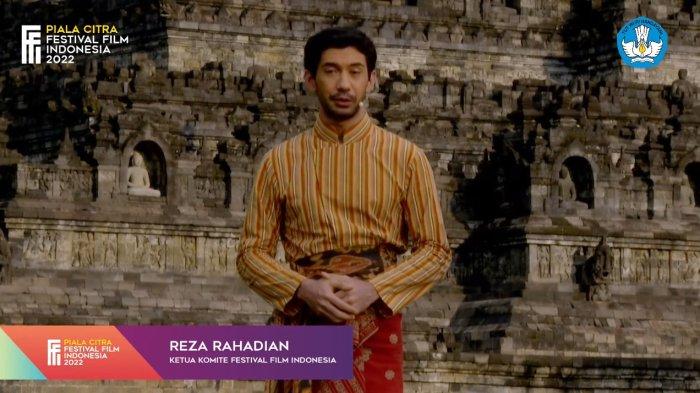 Nominasi Piala Citra FFI 2022 Telah Resmi Diumumkan, Berikut Daftarnya ... Nominasi Piala Citra FFI 2022 Telah Resmi Diumumkan, Berikut Daftarnya ...