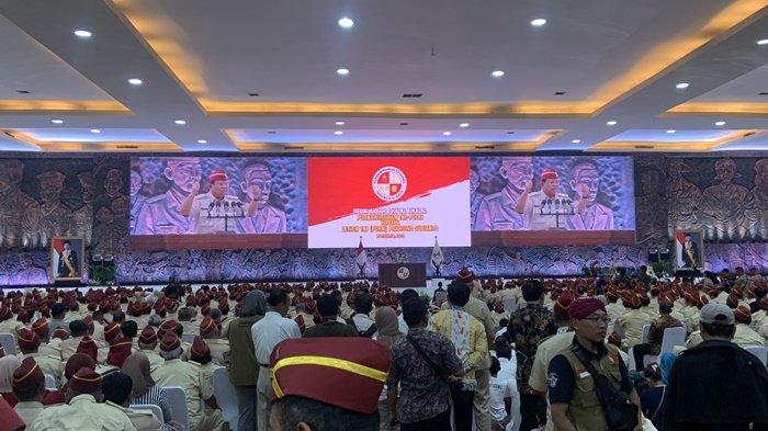 Prabowo Subianto soal Ganjar Pranowo dan Anies Baswedan: Kita Akan Bersaing Gagasan, Ide dan ...