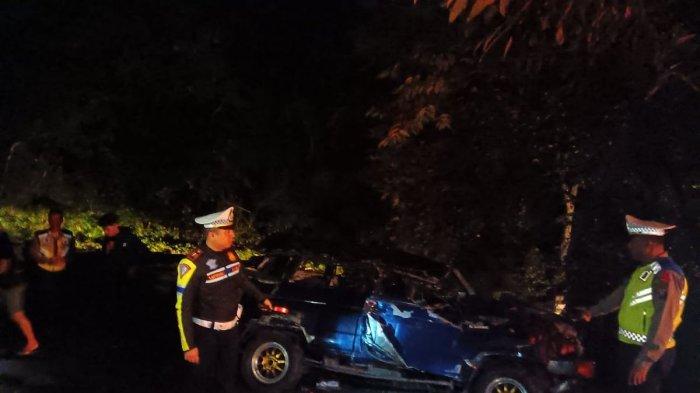 Piknik Berujung Duka Suami Istri Dan Anaknya Di Langkat Tewas