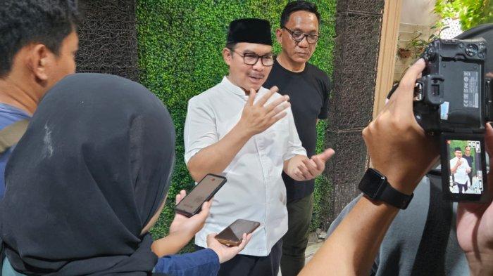 Ini Lokasi Cawali Hasto Wardoyo dan Wawan Mencoblos di Kota Jogja - Tribunjogja.com