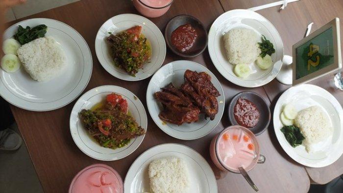 Pindah dari Ngampilan, Outlet Bebek Goreng H. Slamet Kini Hadir di ...