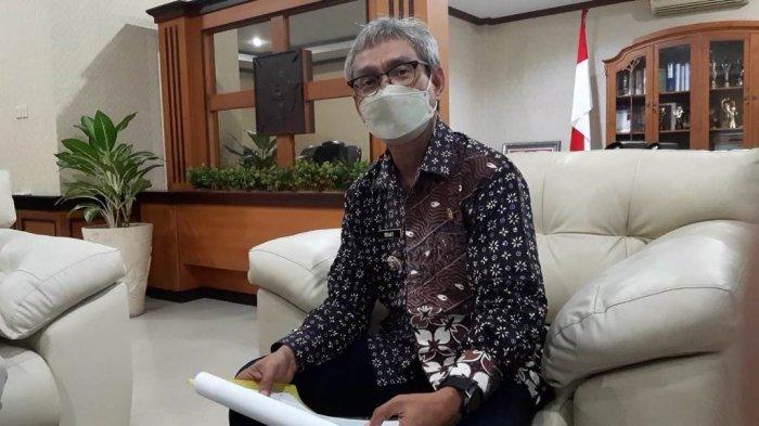 Pj Bupati Kulon Progo Berharap Jalan Tol Berdampak Positif bagi Wilayahnya - Tribunjogja.com