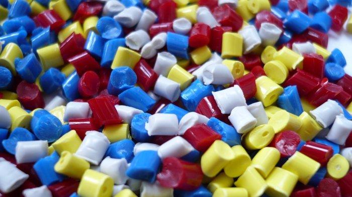 Apa Itu Polimer ? Pengertian, Sifat Kimia dan Contohnya, Materi Kimia ...