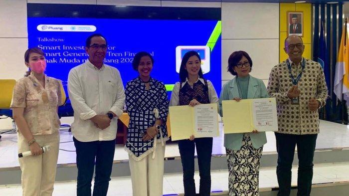 Pluang dan UGM Berkolaborasi Tingkatkan Literasi Keuangan dan Investasi ... Pluang dan UGM Berkolaborasi Tingkatkan Literasi Keuangan dan Investasi ...