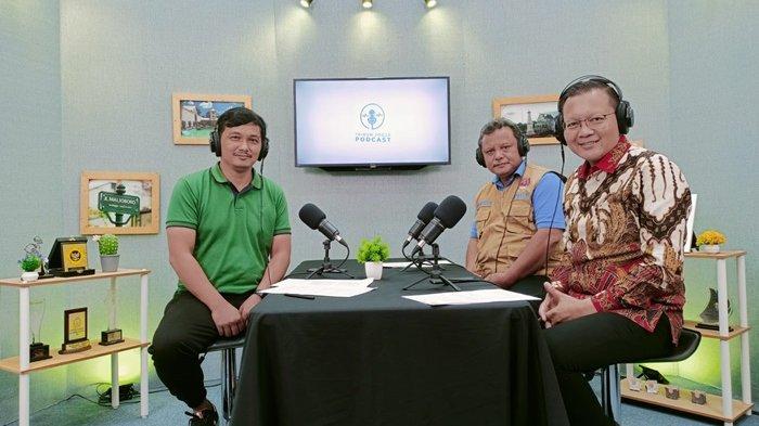 DPRD Sleman Tekankan Pentingnya Sinergi Dalam Mitigasi Bencana di ...