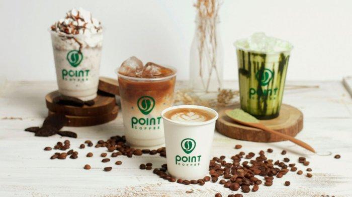 Promo Kemerdekaan: Point Coffee Diskon 50 % , Cuma Rp 11.500 Ribu ...