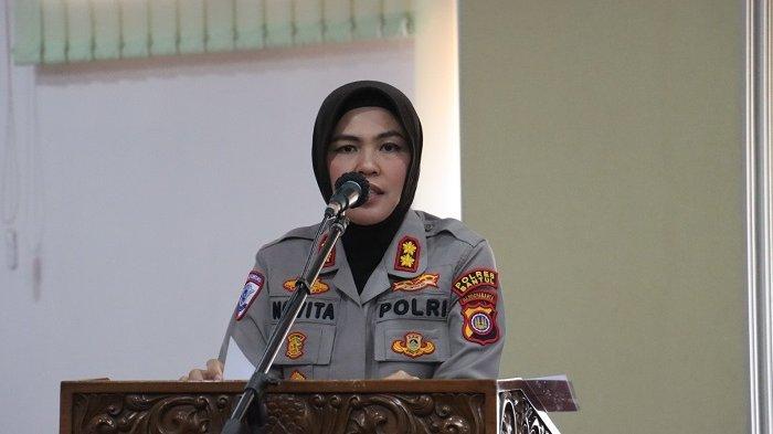 Polres Bantul Terjunkan 550 Personel untuk Operasi Ketupat Progo 2025 ...