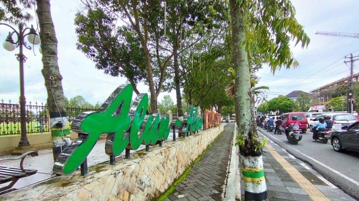 Ada Pentas Keberagaman Malam Tahun Baru 2025, Simak Rekayasa Lalu Lintas ke Kota Wonosari ...