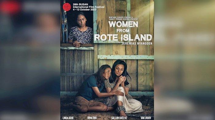 Jeremias Nyangoen Ungkap Alasan Sebut Kota Yogyakarta dalam Film Women ...