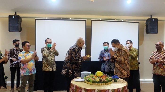 Perusahaan Properti di DI Yogyakarta SWID Resmi Listing di BEI ...