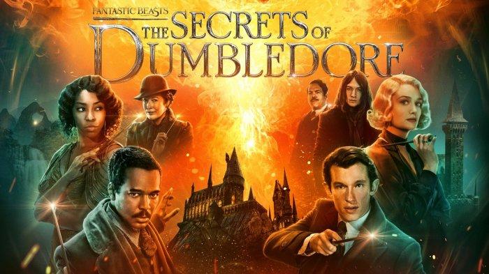 Penjelasan Lengkap Akhir Cerita Fantastic Beast 3: The Secret of ...