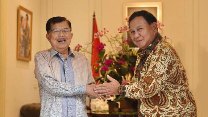 Prabowo Subianto Ketemu JK, Jokowi Ketemu Ketum Parpol - Tribunjogja.com Prabowo Subianto Ketemu JK, Jokowi Ketemu Ketum Parpol - Tribunjogja.com